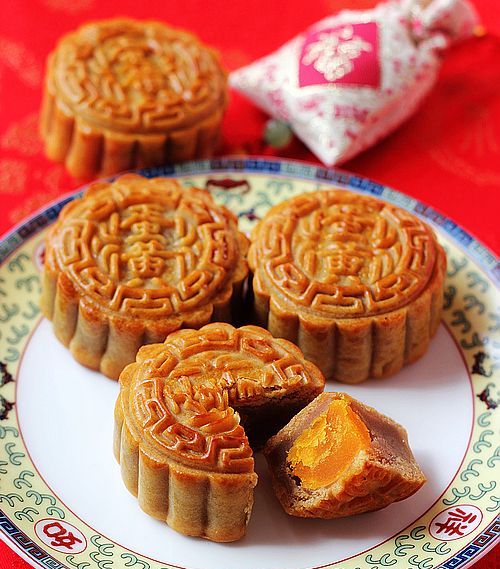 It s Mooncake Festival Time International Business Protocol And